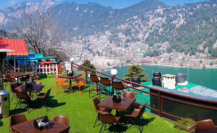 2 Nights 3 Days Nainital Tour Package